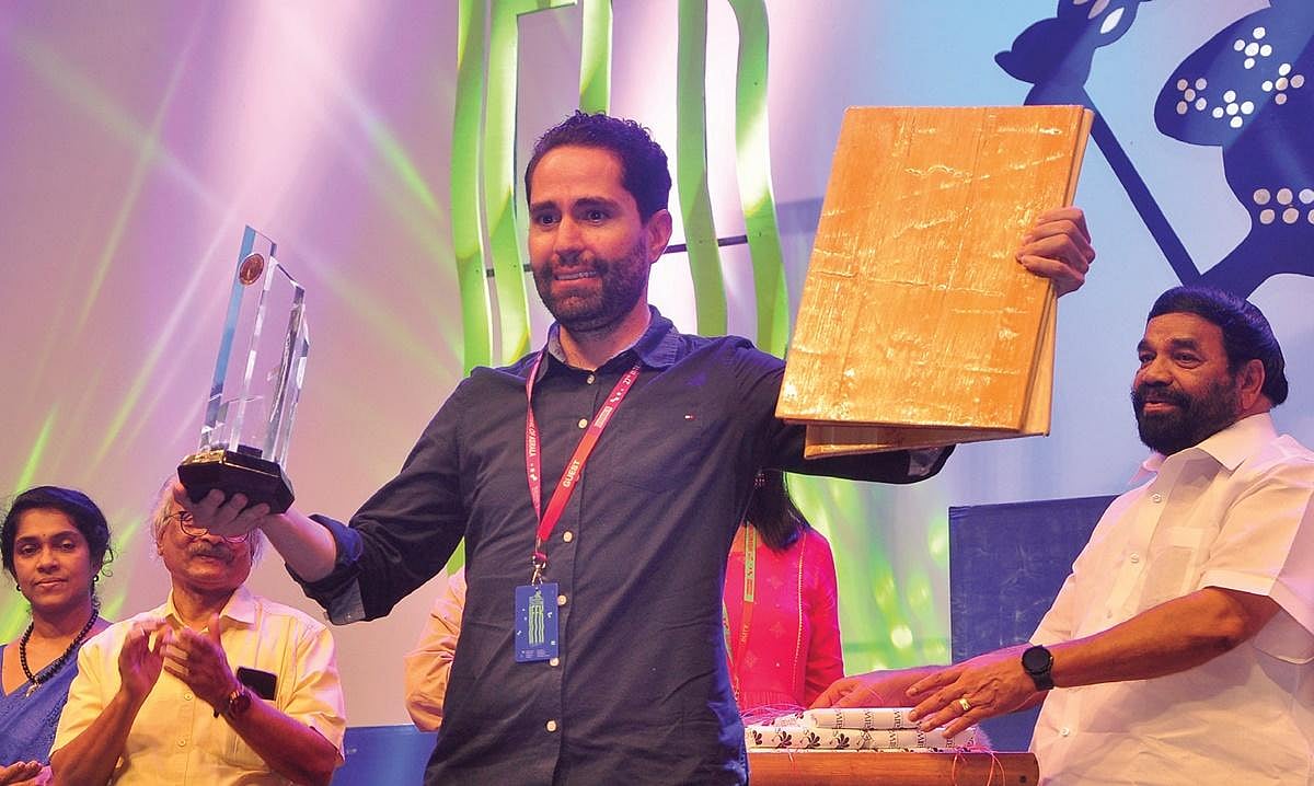 Bolivian film ‘Utama’ wins Suvarna Chakoram at IFFK