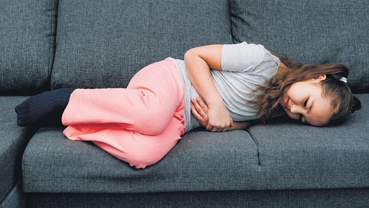 How to identify appendicitis in kids?