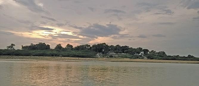 Karnataka now braces for a battle over South Pennar