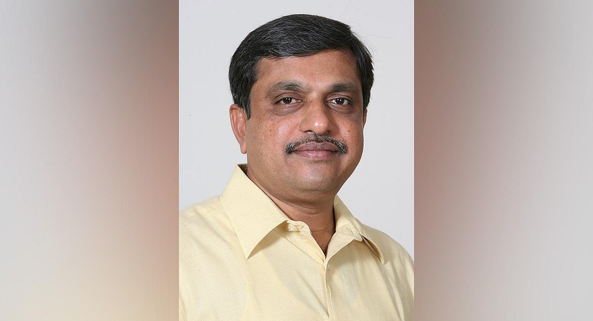 It’s meant for public safety: Sajjala