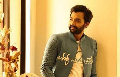 Actor Raanna’s new project goes under production