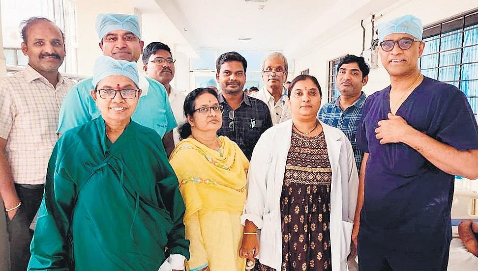 Guntur: GGH to bring back heart surgeries