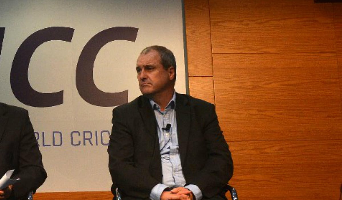 ICC CEO pitches for more Test-playing nations to tour Pakistan