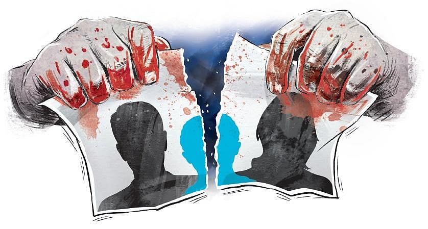 When lust led to ‘rarest of rare’ murders