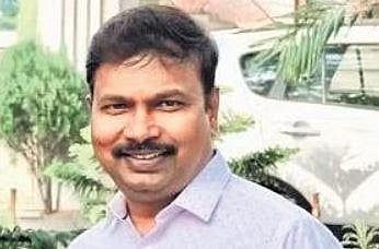 Jesus saved entire mankind from Covid, says DPH Srinivasa Rao