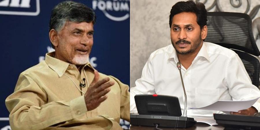 Jagan postpones T'mala visit amid demands for faith declaration, CM ...