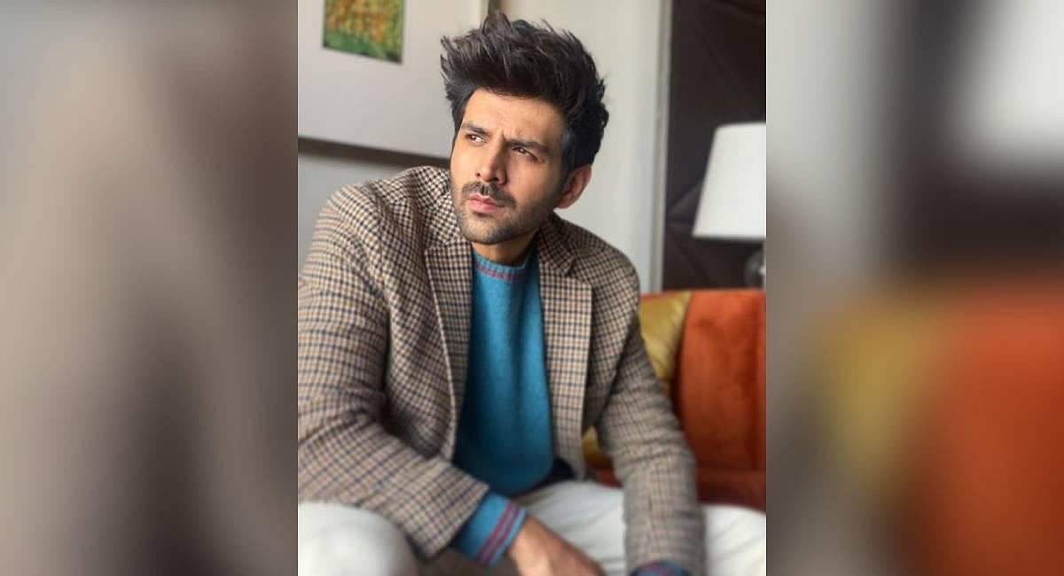 Kartik Aaryan and Sandeep Modi to team up next