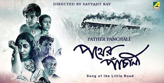 Satyajit Ray’s 'Pather Panchali' in Variety’s ‘100 Greatest Movies Of ...