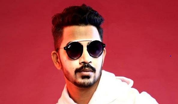 Star to watch out for: Navnath Chikhale