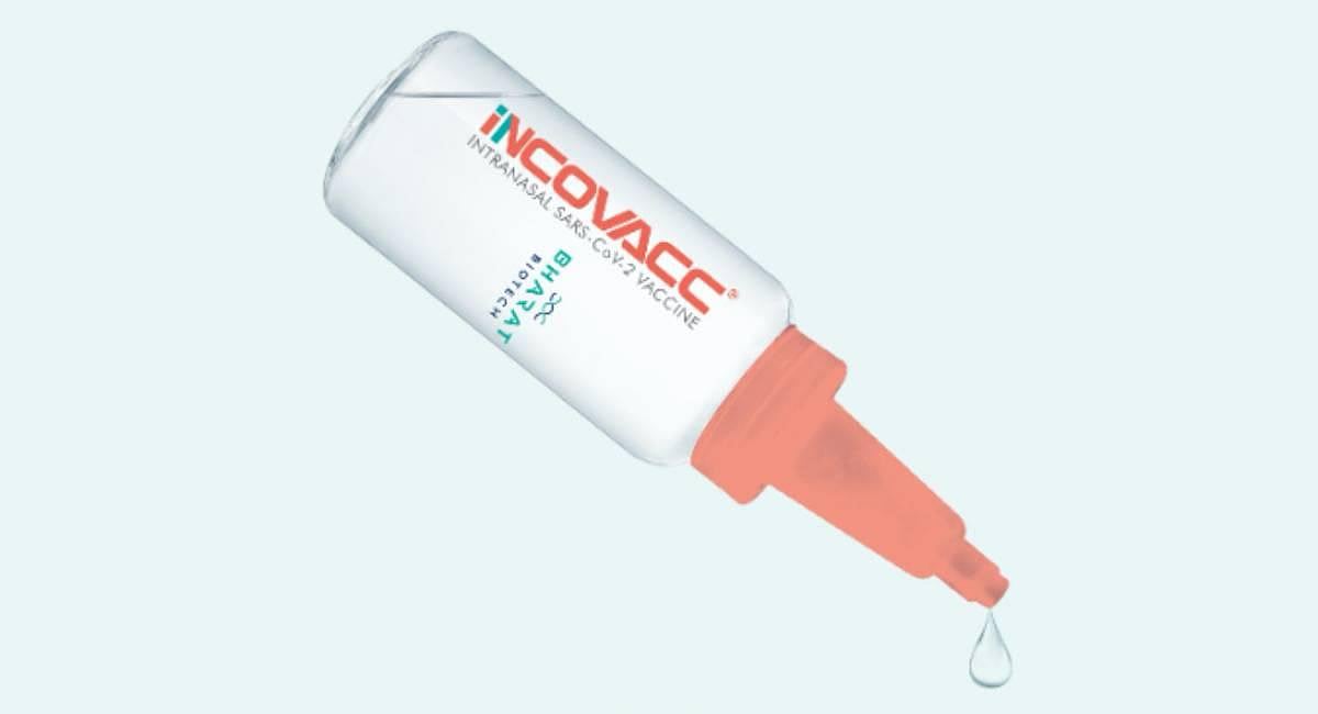 First intranasal Covid vaccine launched, rollout to begin in private ...
