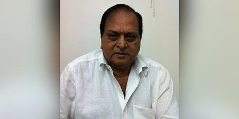 Veteran Telugu actor Chalapathi Rao dies at 78