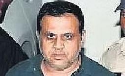 Poachgate: ED gets nod to record Nandu Kumar Kore's statement