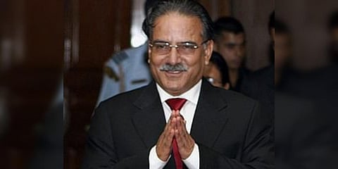 Prachanda set to become Nepal's next PM with support from Oli-led CPN-UML