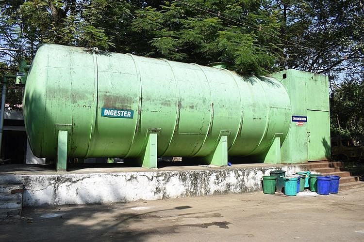 19 micro compost centres start functioning in Tamil Nadu city