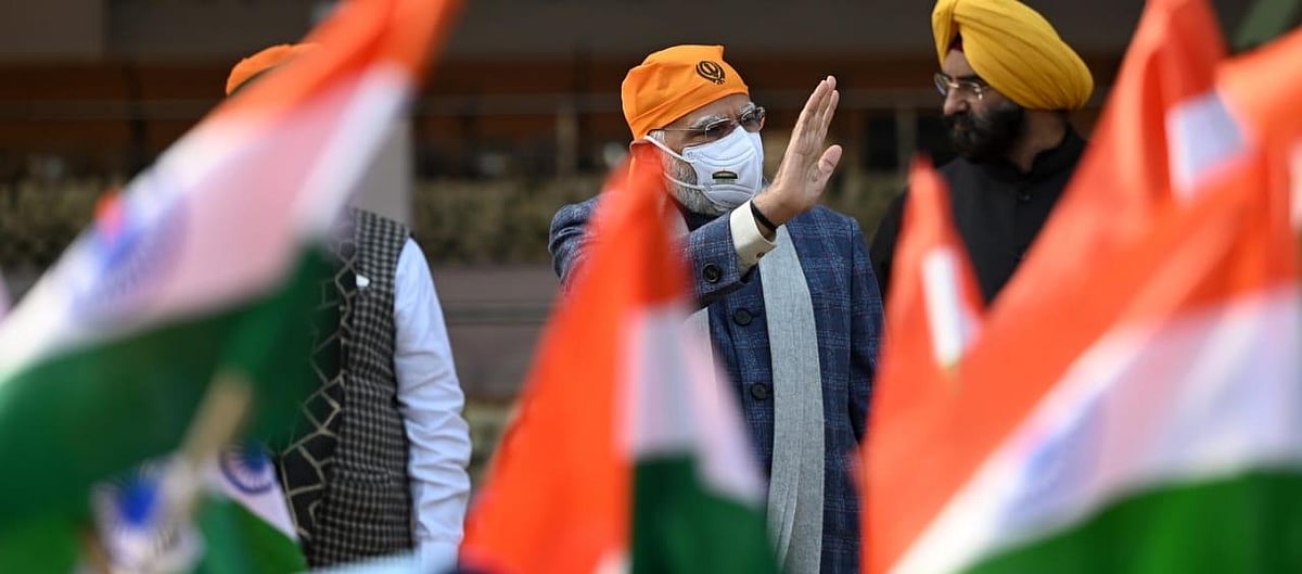 India needs to break free from narrow views of past to achieve heights ...