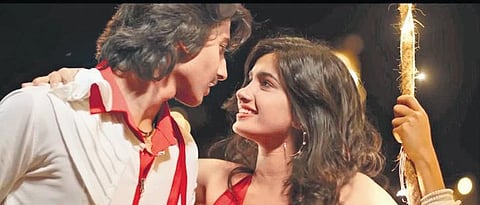 I don’t want to be confined to one industry: Anjali Anish