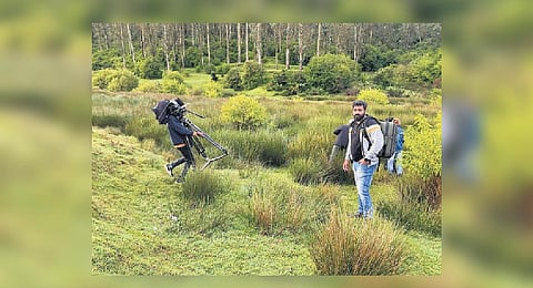 'Iqbal Mohamed - In Harmony with Nature': Zooming into a lensman’s heart