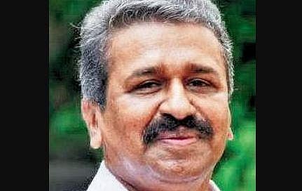 George Sebastian nominated member of panel of community leaders