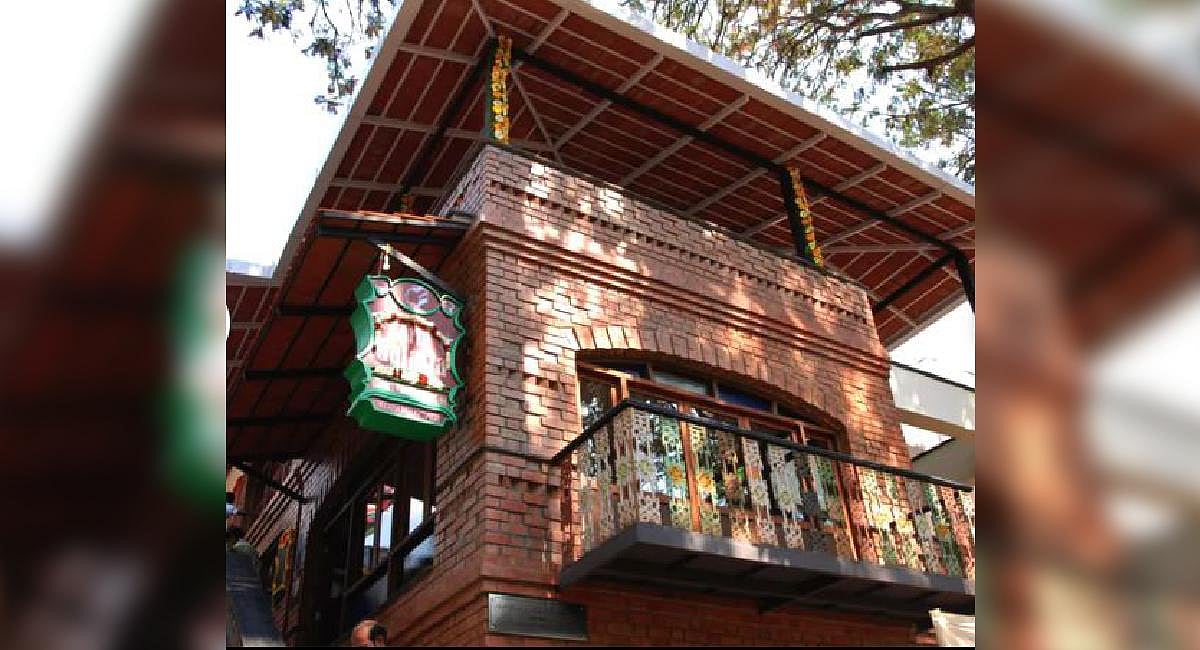 Live Again: Cultural space 'Atta Galatta' took a big hit in Bengaluru ...