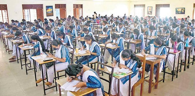 CBSE announces Class 10, 12 board date sheet, exam to begin from ...
