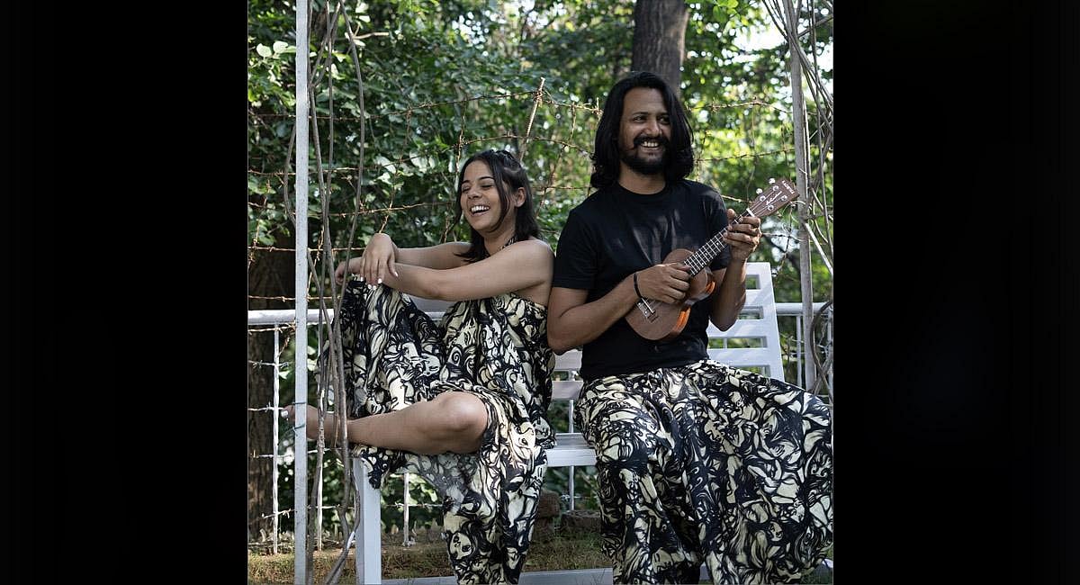 'Squeaky Clean' by Pranati Khanna: Something old, something new