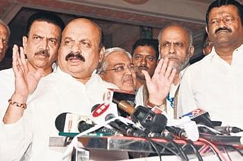 Kalasa-Banduri project in Karnataka: All decks cleared