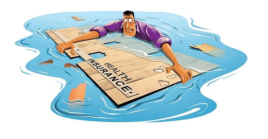 Fake insurance policy cases surge in Kerala, customers told to keep vigil