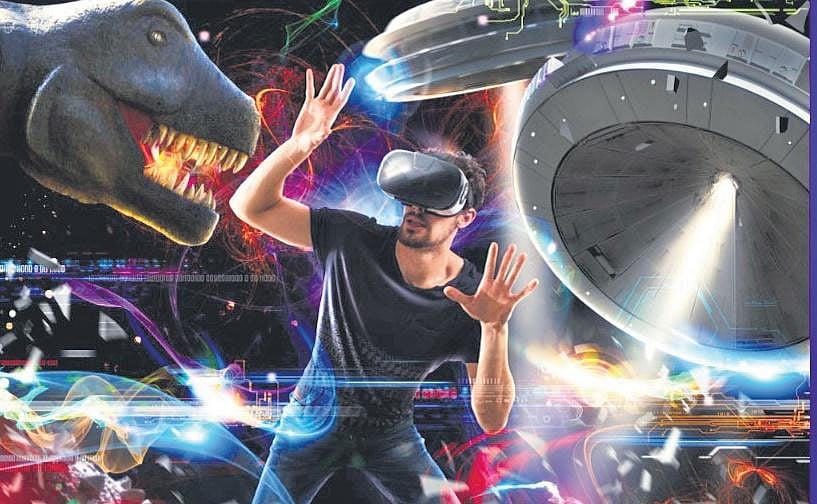 Connecting concepts: Briding gaps between digital, physical world ...