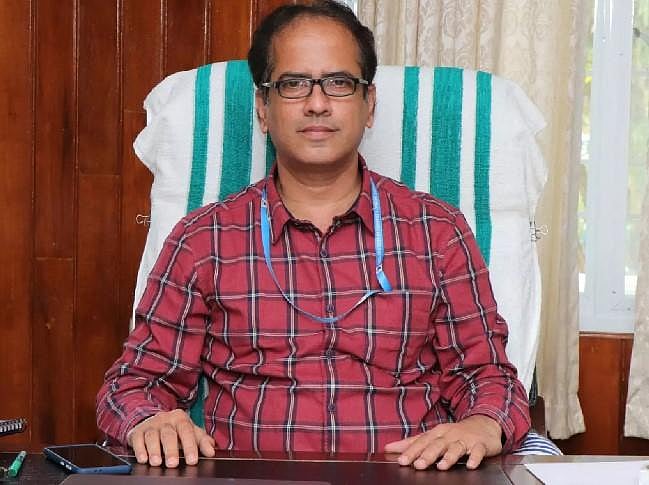 KUFOS governing council discusses legal steps in vice-chancellor row