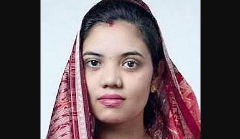 Odisha: BJP demands action against Barsha Bariha’s brother for distributing money at Sareikala