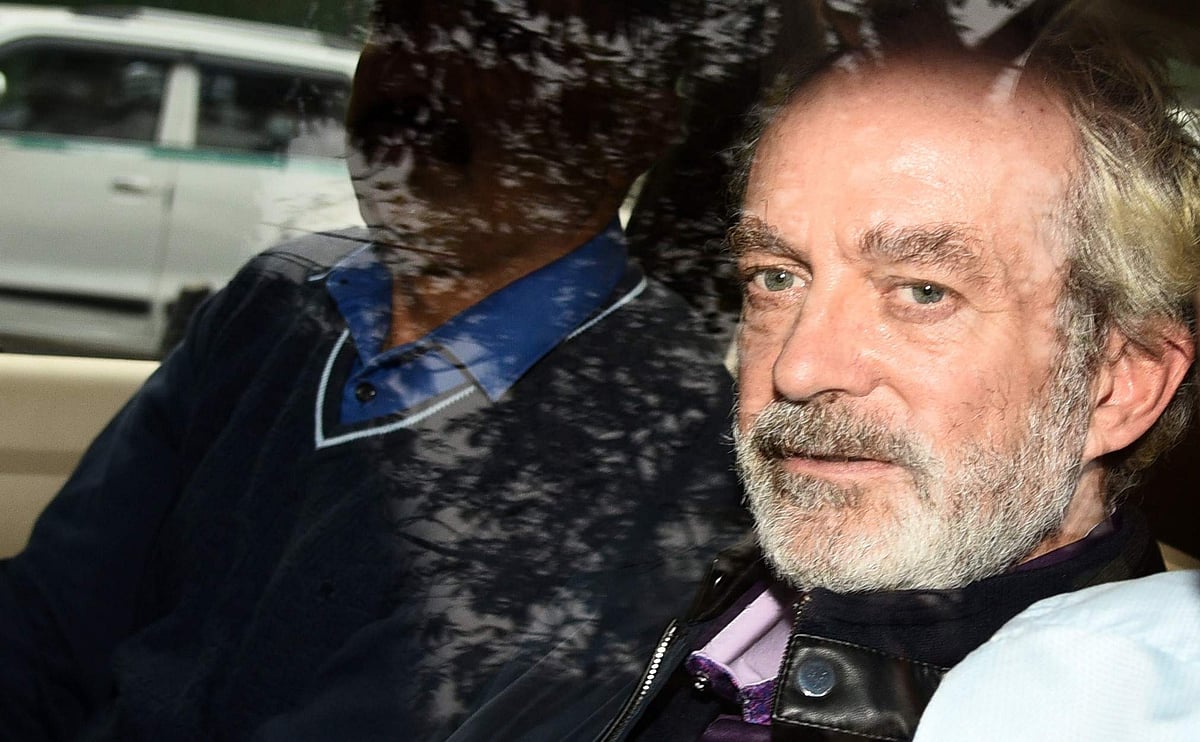 AgustaWestland scam: SC asks probe agencies how long will Christian ...