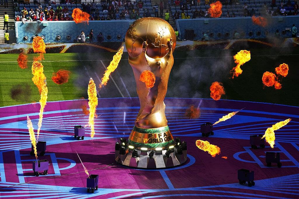 The next World Cup will jump to 48 teams. Is bigger better?