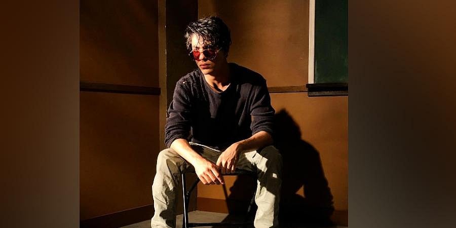 SRK’s son Aryan to make directorial debut with Netflix series Stardom