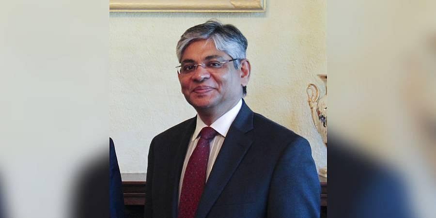 Arun Kumar Singh appointed chairman of ONGC for 3 years