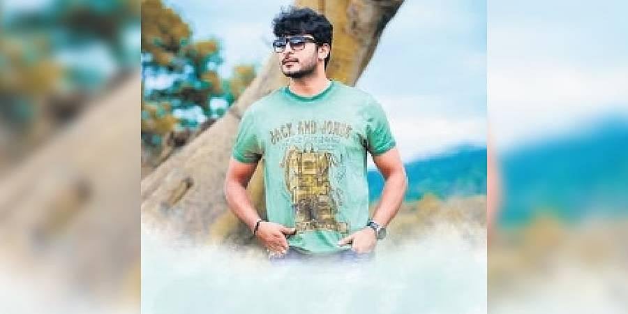 English Manja will be on the lines of yesteryear mass flicks: Pramod