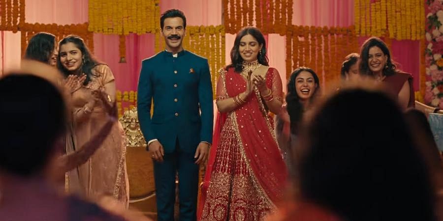 'Badhaai Do' casting directors Shiv-Ashish: Our endeavour is to find ...