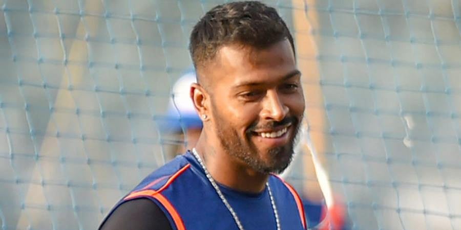 Hardik Pandya bowls at NCA, passes Yo-Yo test with flying colours as he ...