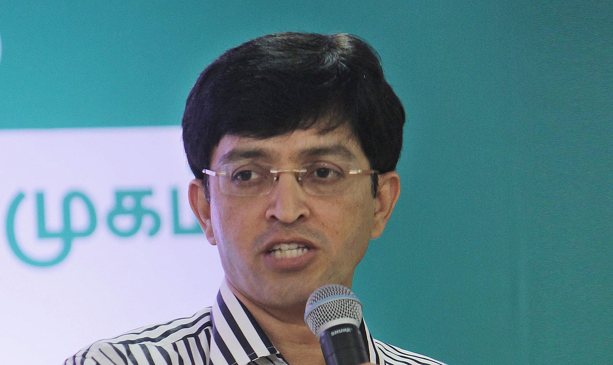 Rise in family COVID clusters shows waning immunity: Tamil Nadu Health ...