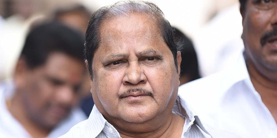 Former MLA Ku Ka Selvam returns to DMK