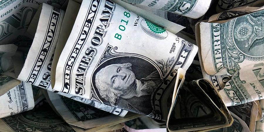 USD 35 billion flowed into start-ups, total deals at record USD 115 ...