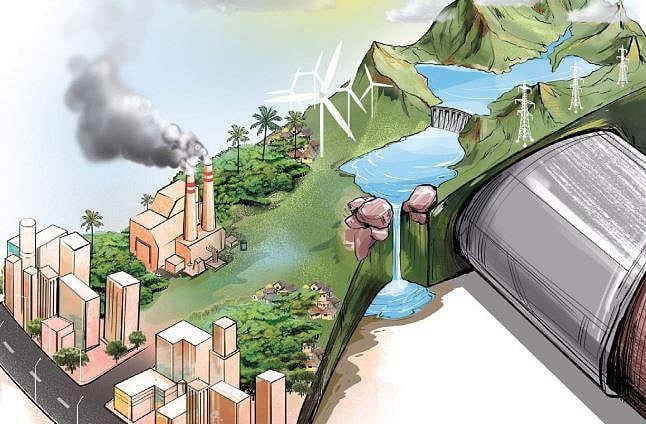 India slips to rank 120 on 17 Sustainable Development Goals goals ...