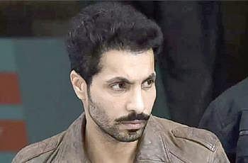 Actor Deep Sidhu, accused in Red Fort violence on Republic Day, dies in ...