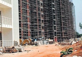 Odisha RERA registration must for projects with over eight apartments ...