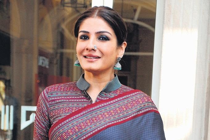 Sanjay Dutt-Raveena Tandon’s Ghudchadi begins filming