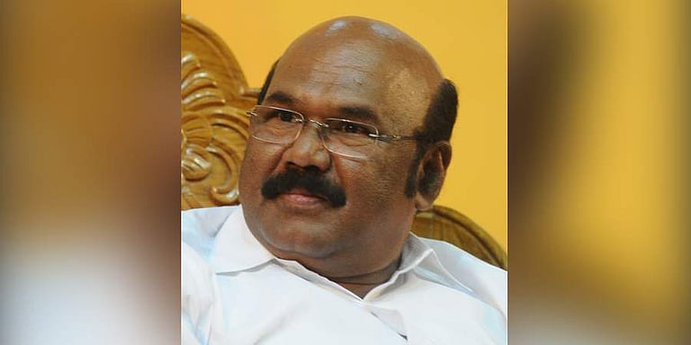 OPS’ chapter in AIADMK is closed, asserts Jayakumar