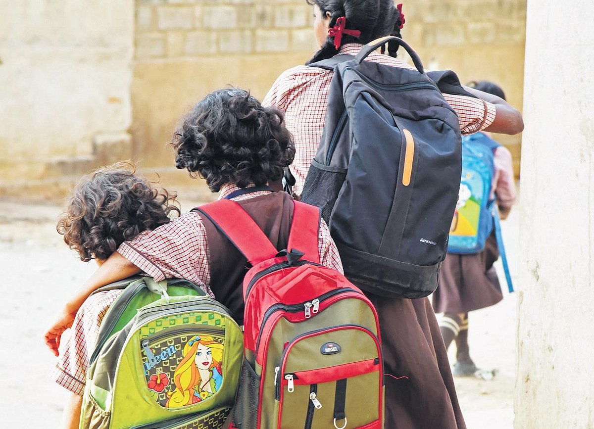 The big question: To have school uniforms or not