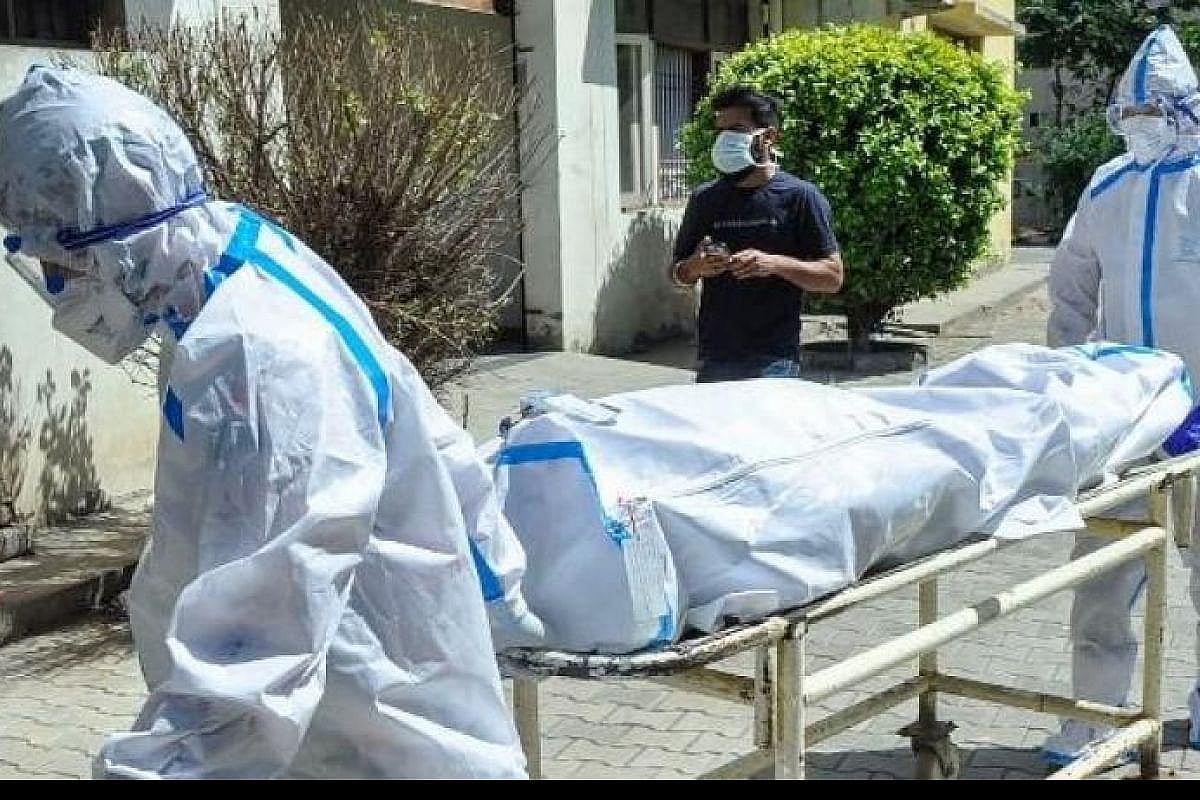 Rs 32 cr allotted to develop 113 mortuaries across State