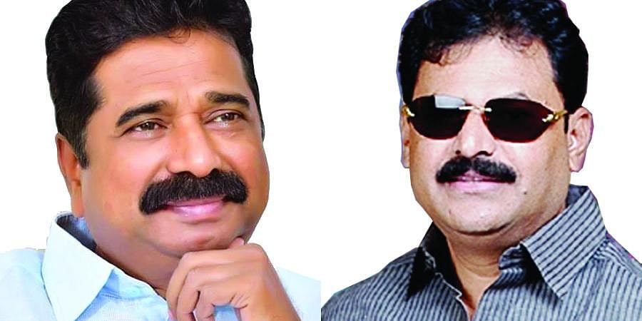 After a decade, another Karnataka politician-duo talk of 'truth test ...