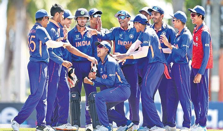U-19 WC: Indian Colts aim to keep things simple in their final frontier
