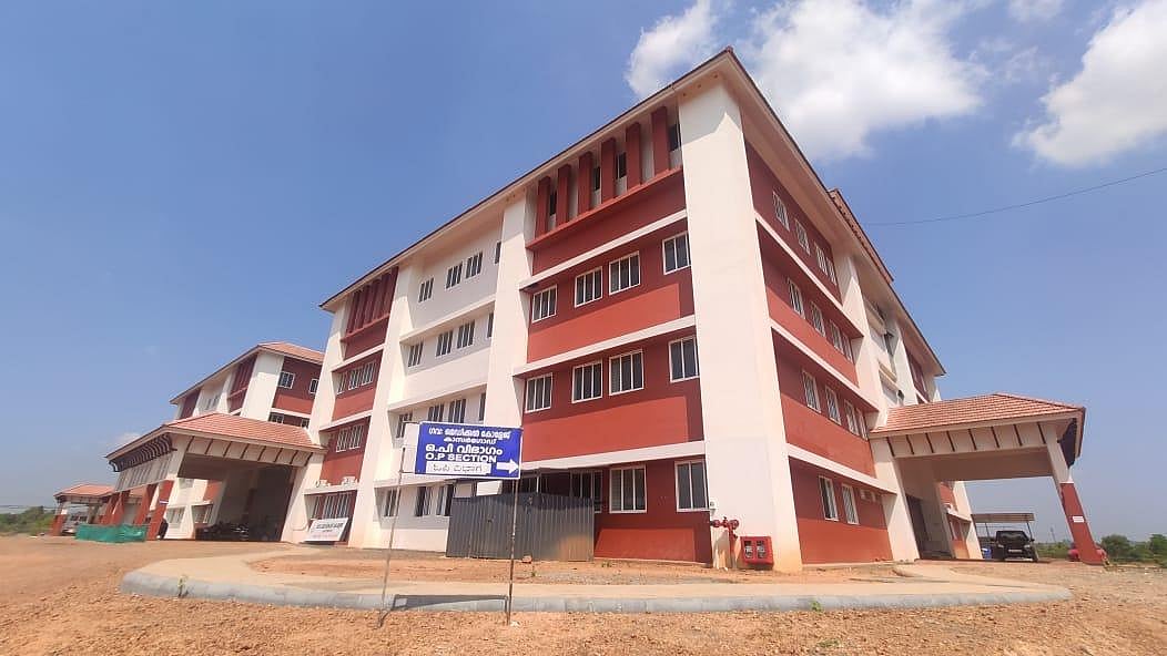 Three months into Health Minister review meeting, no progress in ...